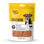 Jerky Time Chicken Stick 80gr | Petamazon.gr